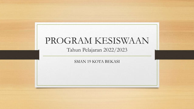 PROGRAM KESISWAAN TP 2022-2023 (1).pptx