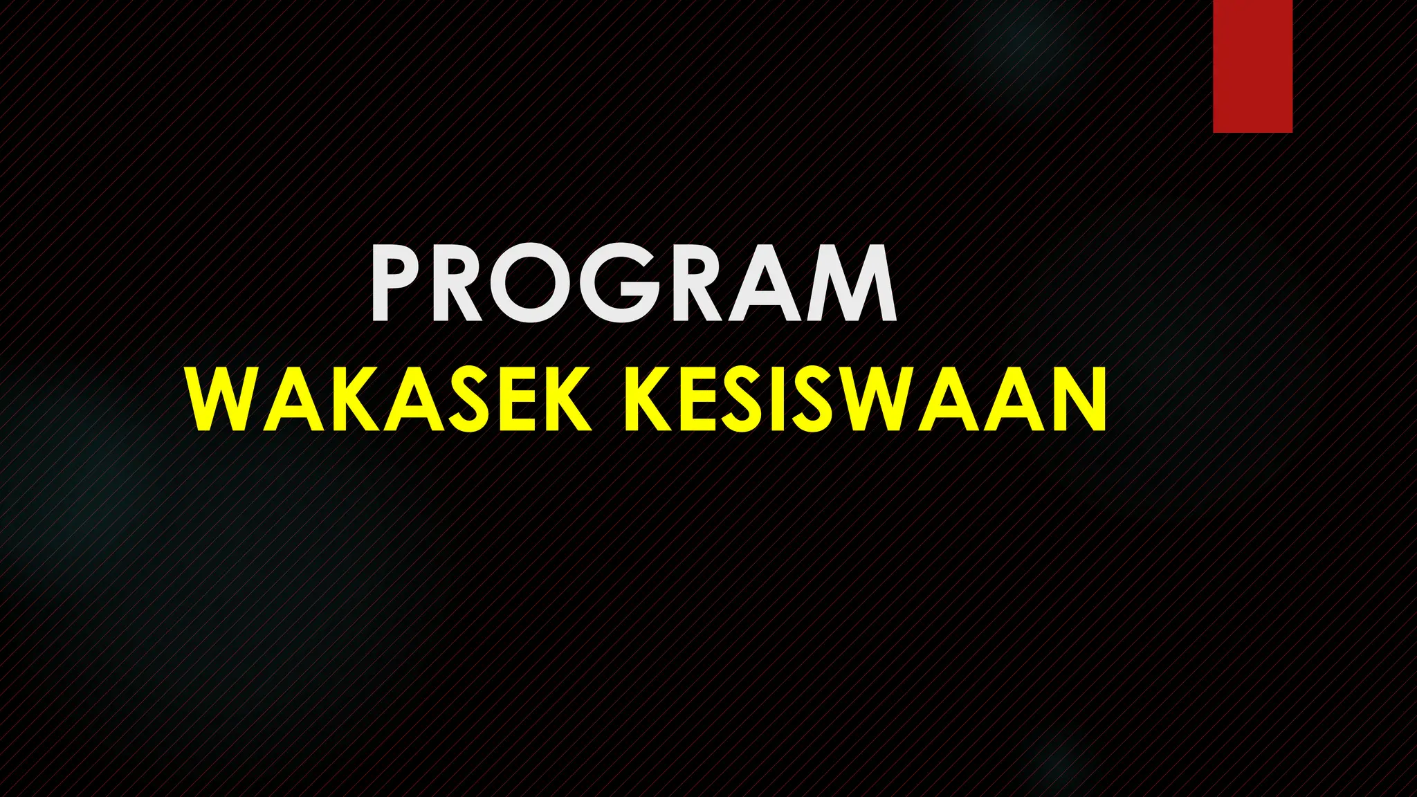 CONTOH RINGKAS PROGRAM KESISWAAN UMUM.pptx