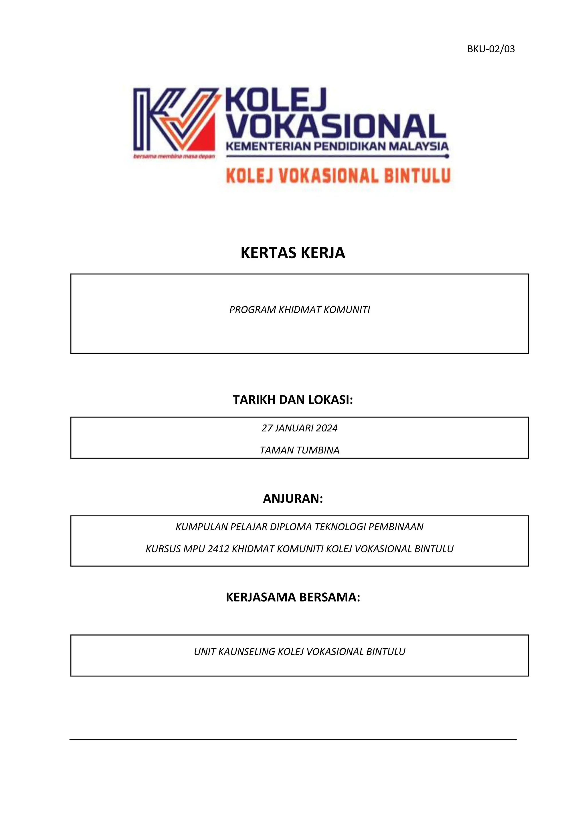 PROGRAM KHIDMAT KOMUNITI MASYARAKAT.docx