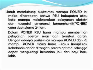 Program kia di indonesia | PPT