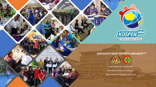 Program KOSPEN WOW - Pengenalan KKM.pptx