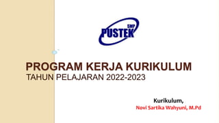 PROGRAM KURIKULUM 2022-2023.pptx