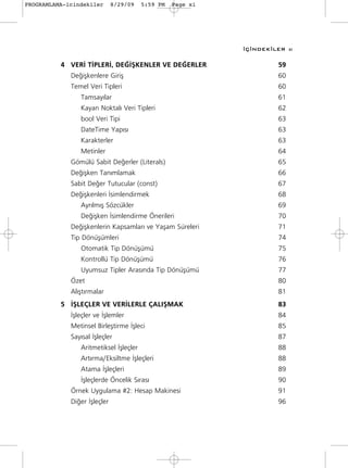 programlama_ve_veriyapilari | PDF