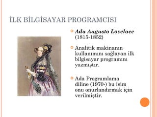 Programlama dili temel_kavramlar | PPT