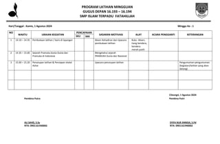 PROGRAM LATIHAN MINGGUAN DAN 3 BULANAN PENGGALANG.pdf