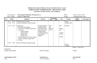 PROGRAM LATIHAN MINGGUAN.docx