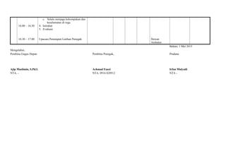 PROGRAM LATIHAN MINGGUAN.docx