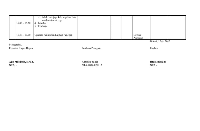 PROGRAM LATIHAN MINGGUAN.docx