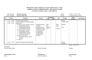 PROGRAM LATIHAN MINGGUAN.docx