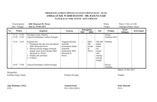 PROGRAM LATIHAN MINGGUAN.docx