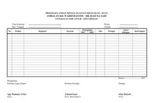 PROGRAM LATIHAN MINGGUAN.docx