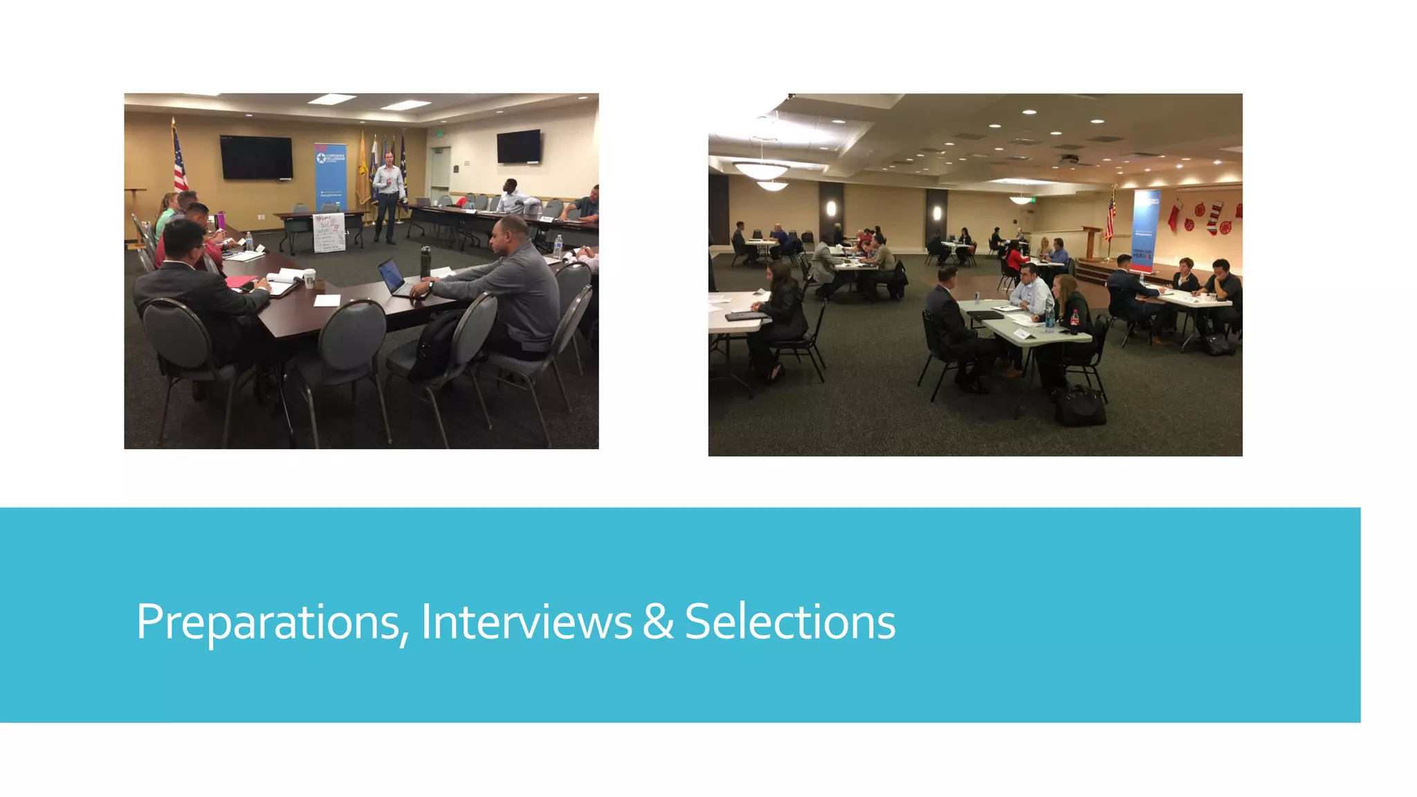 My Year in Transition | PPT