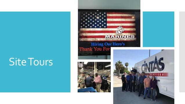 My Year in Transition | PPT