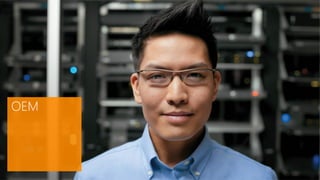 Microsoft Program Licensing | PPT