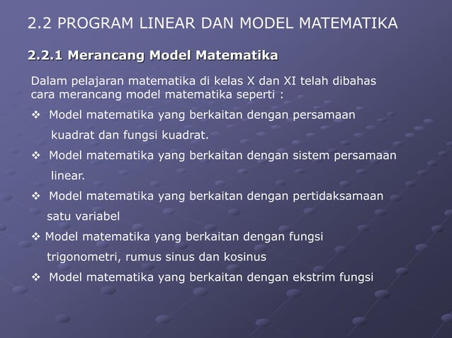 PROGRAM_LINEAR.ppt