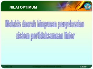 program linear.ppt