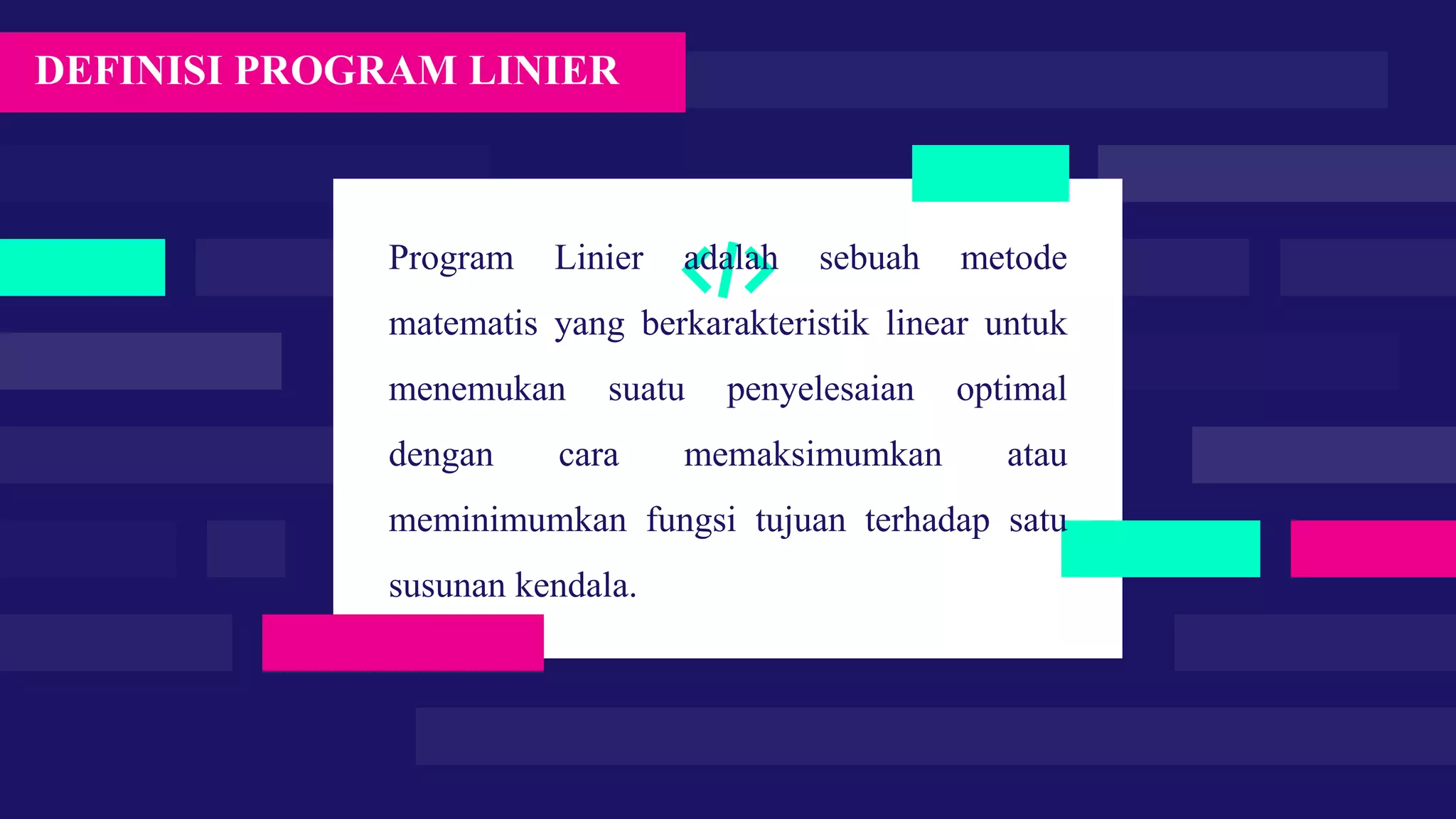 program linier.pptx