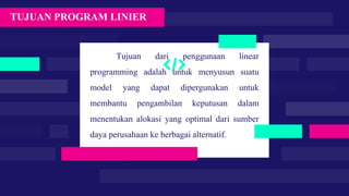 program linier.pptx