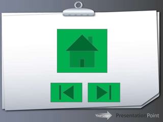 Program logic formulation | PPTX