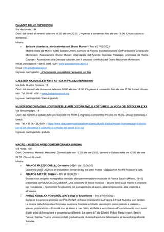 Programma 12 settembre_ | PDF