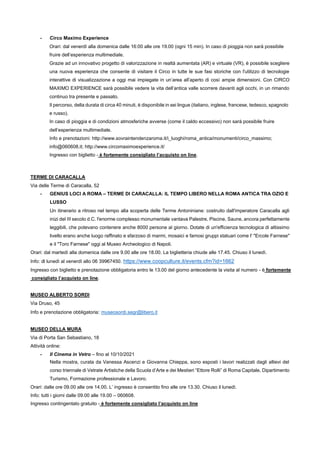 Programma 12 settembre_ | PDF