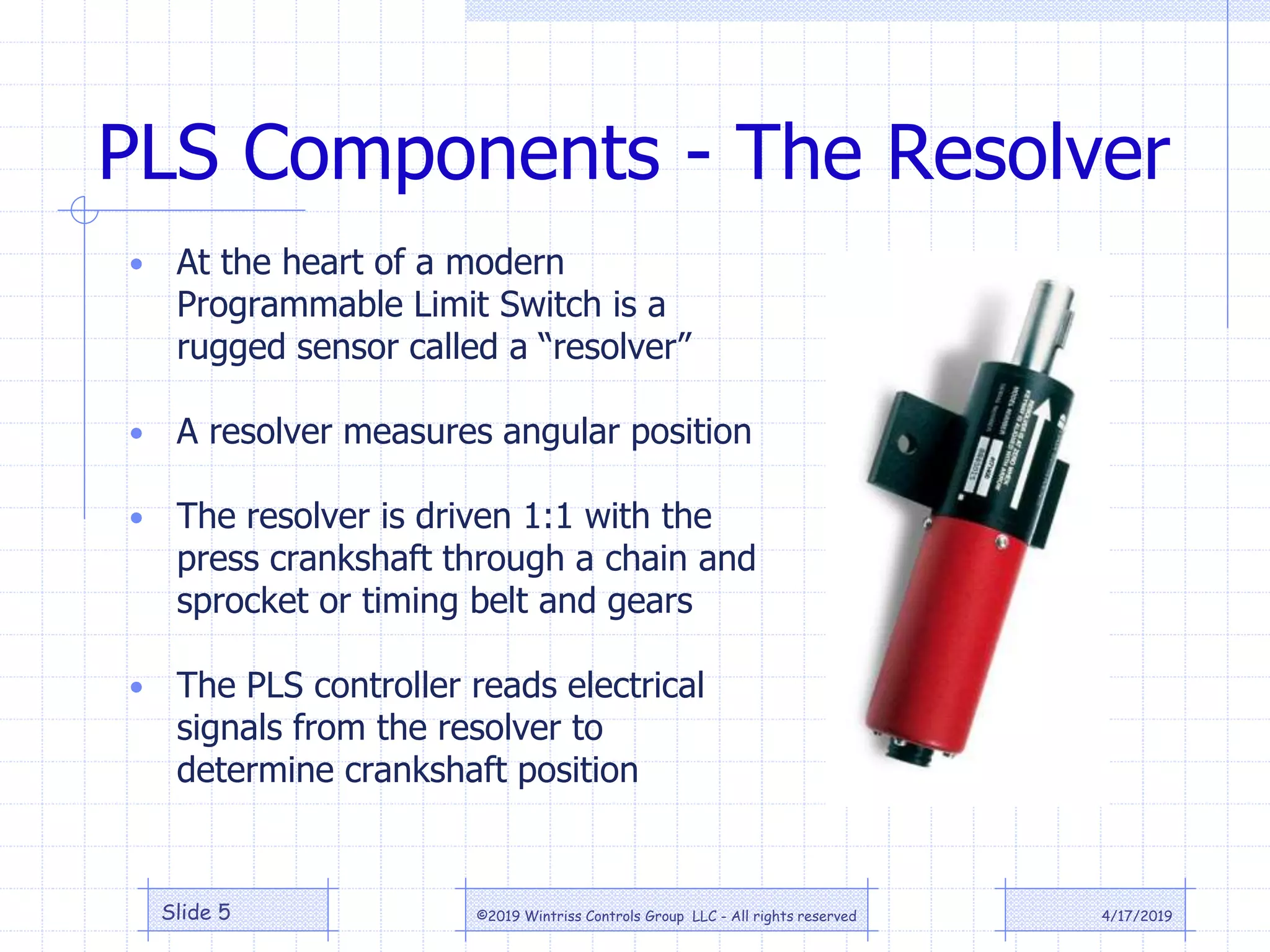 Programmable Limit Switch Basics - - A Beginners' Guide to Programmable ...