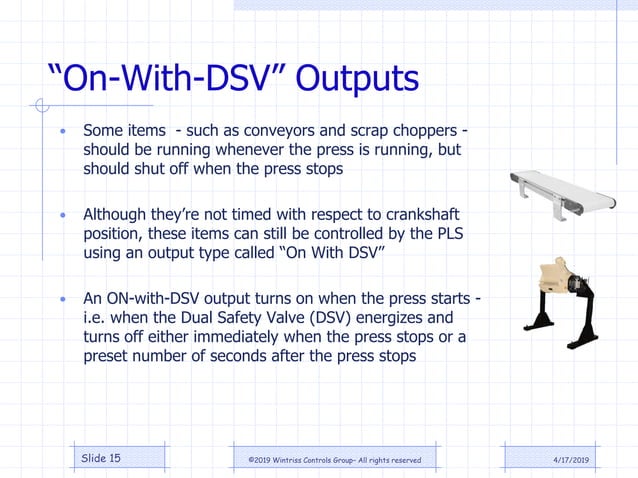 Programmable Limit Switch Basics - - A Beginners' Guide to Programmable ...