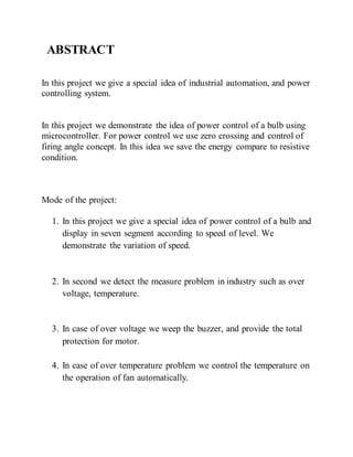 Programmable ac power control system new | DOCX