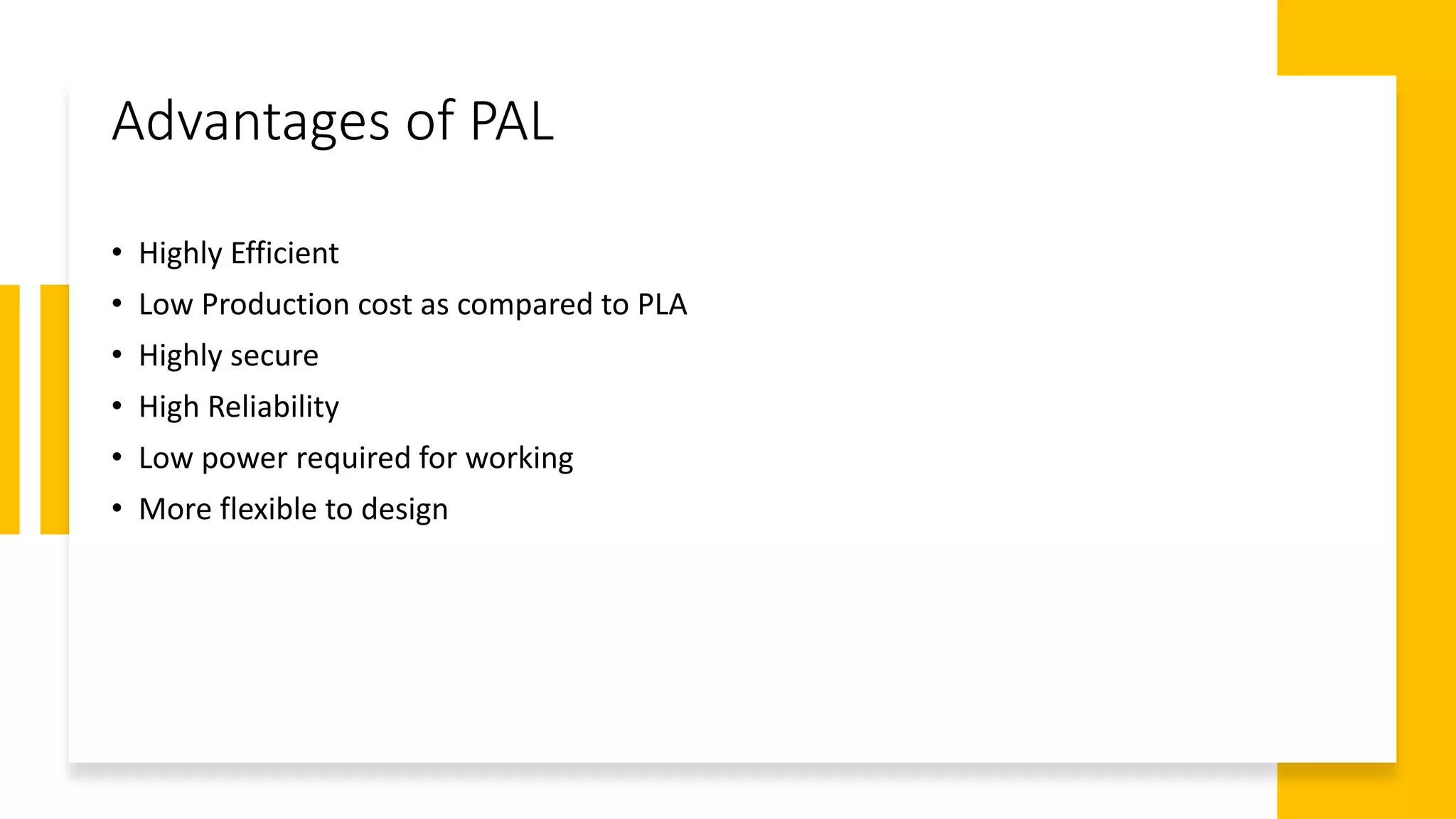 Programmable Array Logic PPT by Shaurya21csu189.pptx