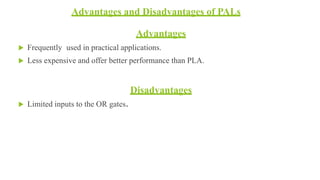 Programmable Hardware - An Overview | PPT