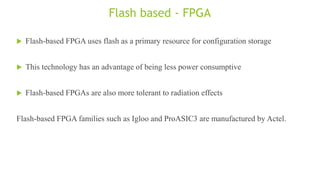 Programmable Hardware - An Overview | PPT