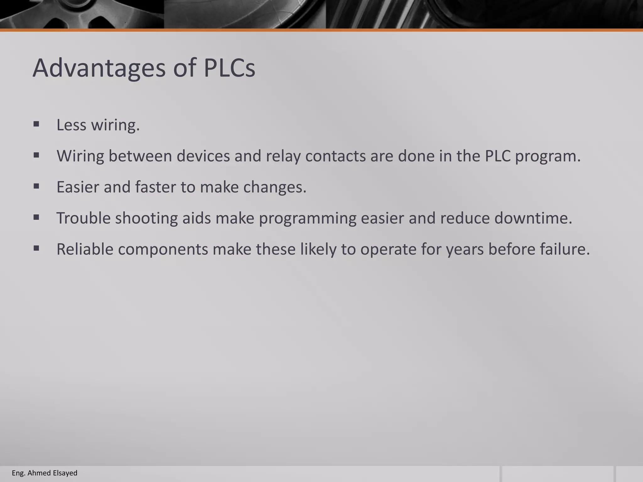 Programmable logic controller - Siemens S7-1200 | PDF