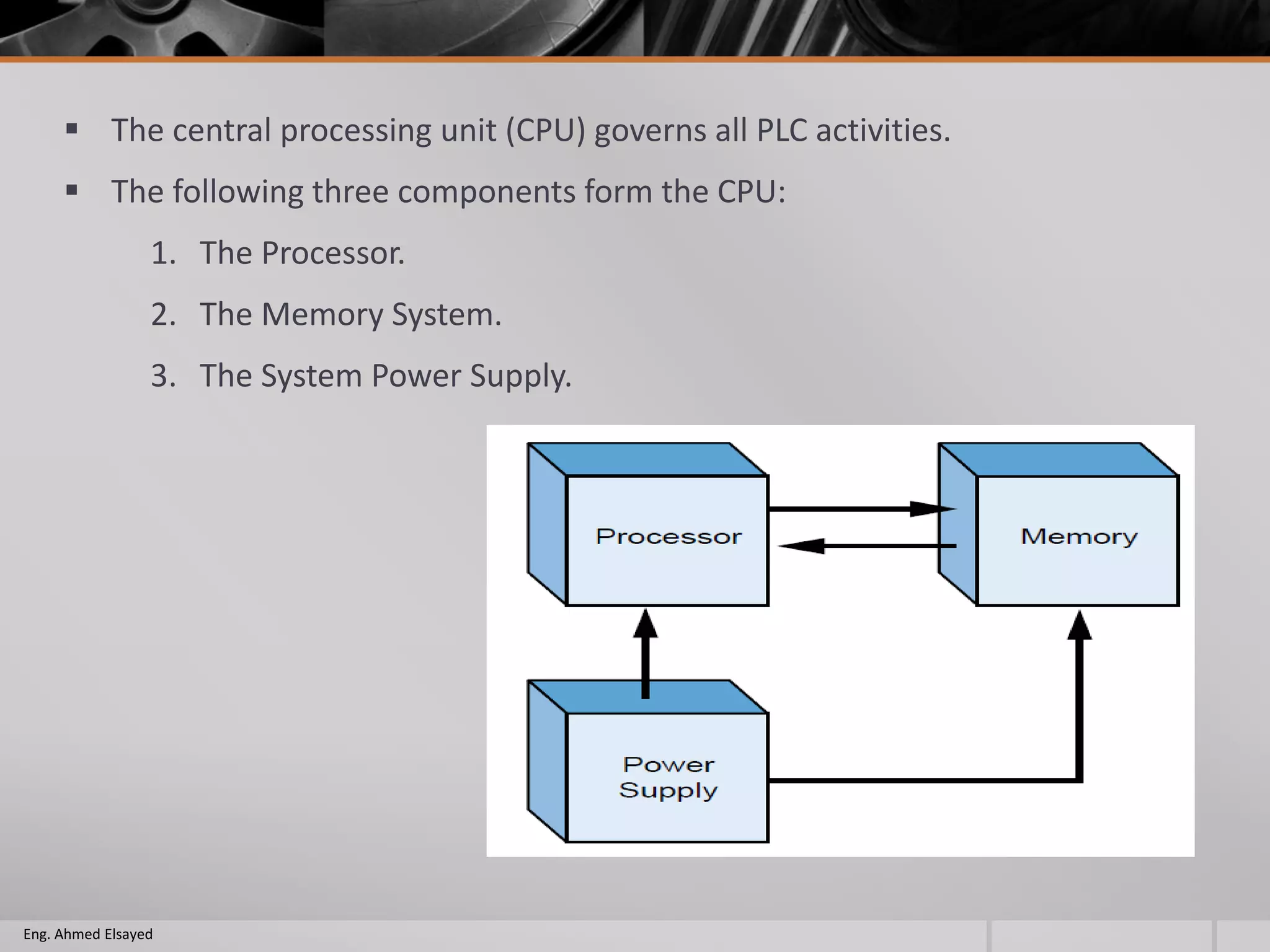 Programmable logic controller - Siemens S7-1200 | PDF