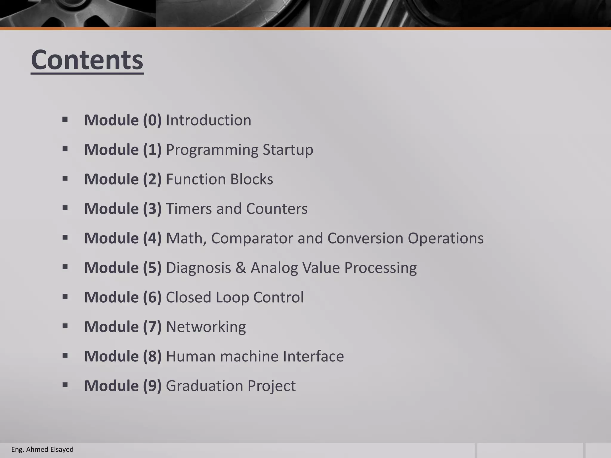 Programmable logic controller - Siemens S7-1200 | PDF