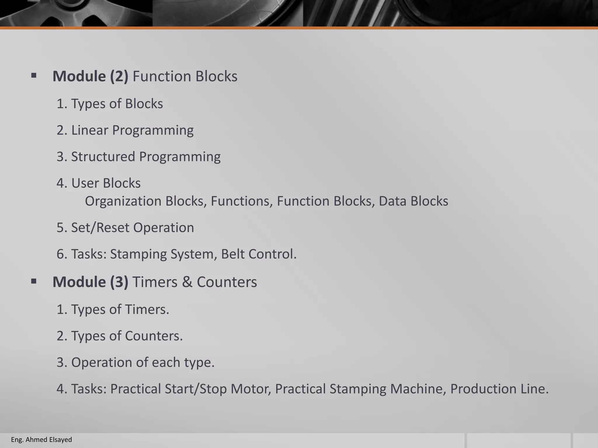 Programmable logic controller - Siemens S7-1200 | PDF