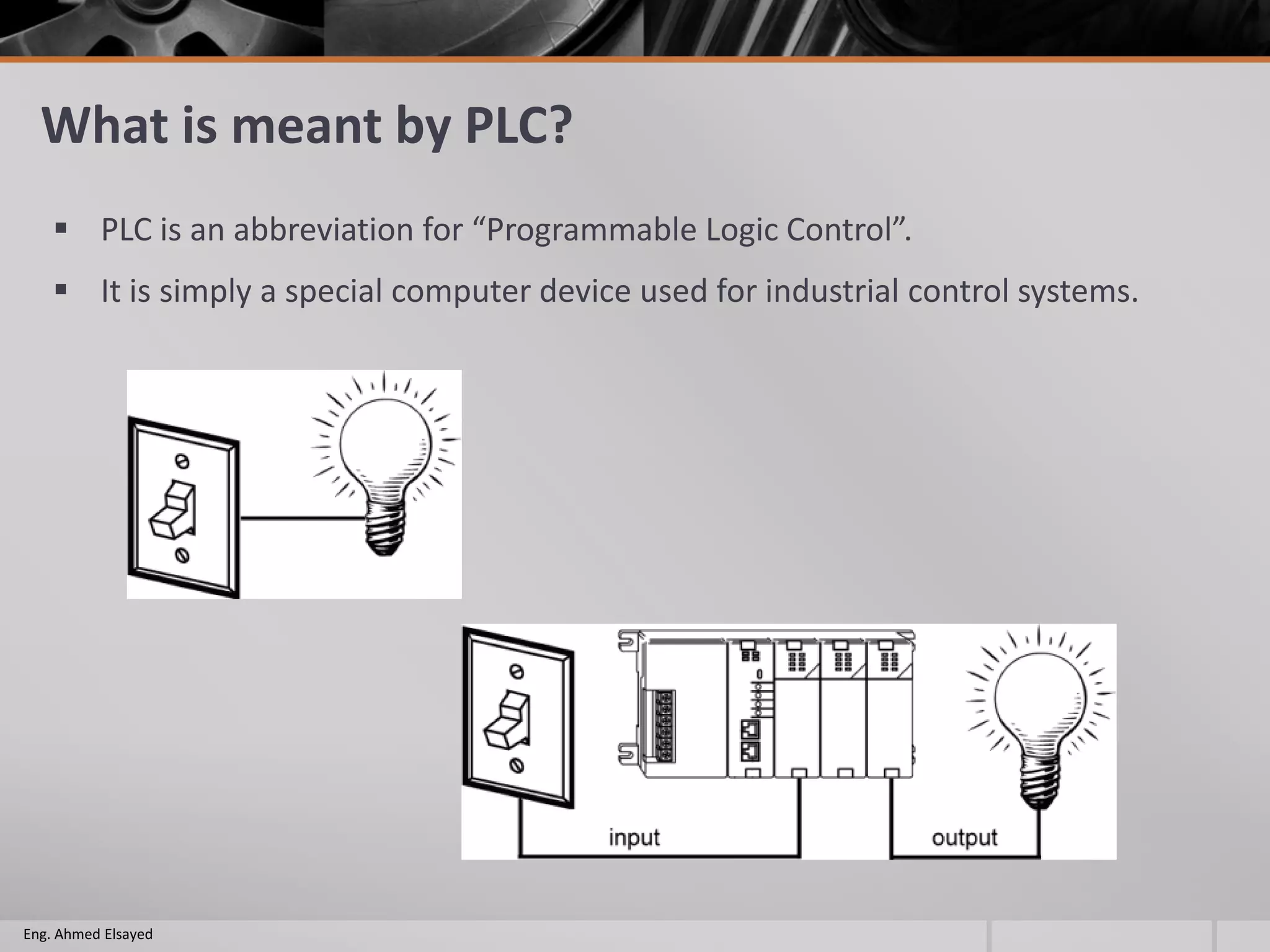 Programmable logic controller - Siemens S7-1200 | PDF