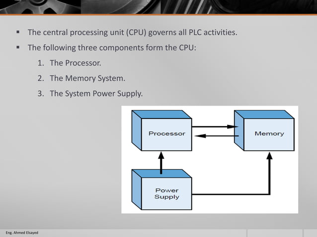 Programmable logic controller - Siemens S7-1200 | PDF