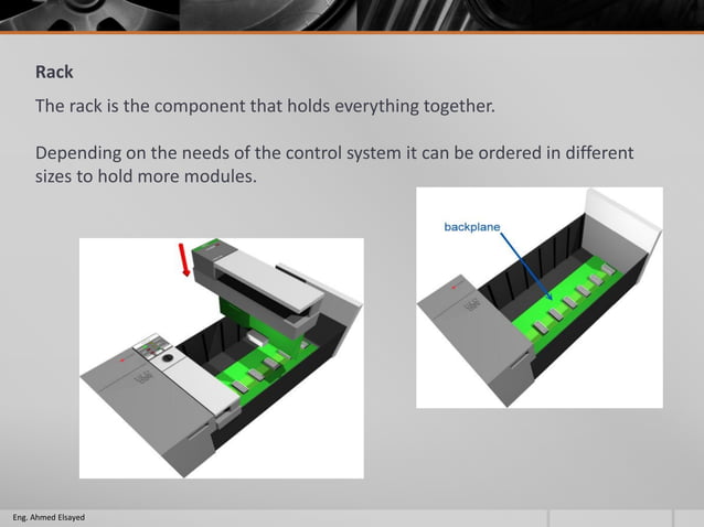Programmable logic controller - Siemens S7-1200 | PDF