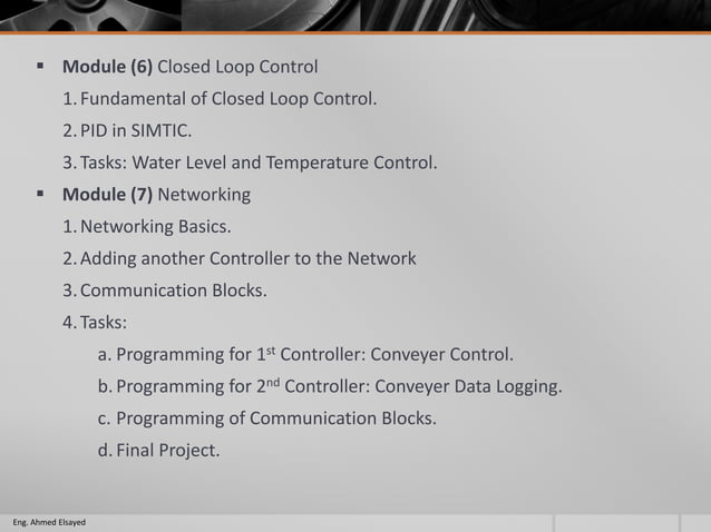 Programmable logic controller - Siemens S7-1200 | PDF