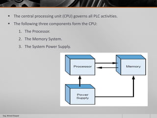 Programmable logic controller - Siemens S7-1200 | PPT