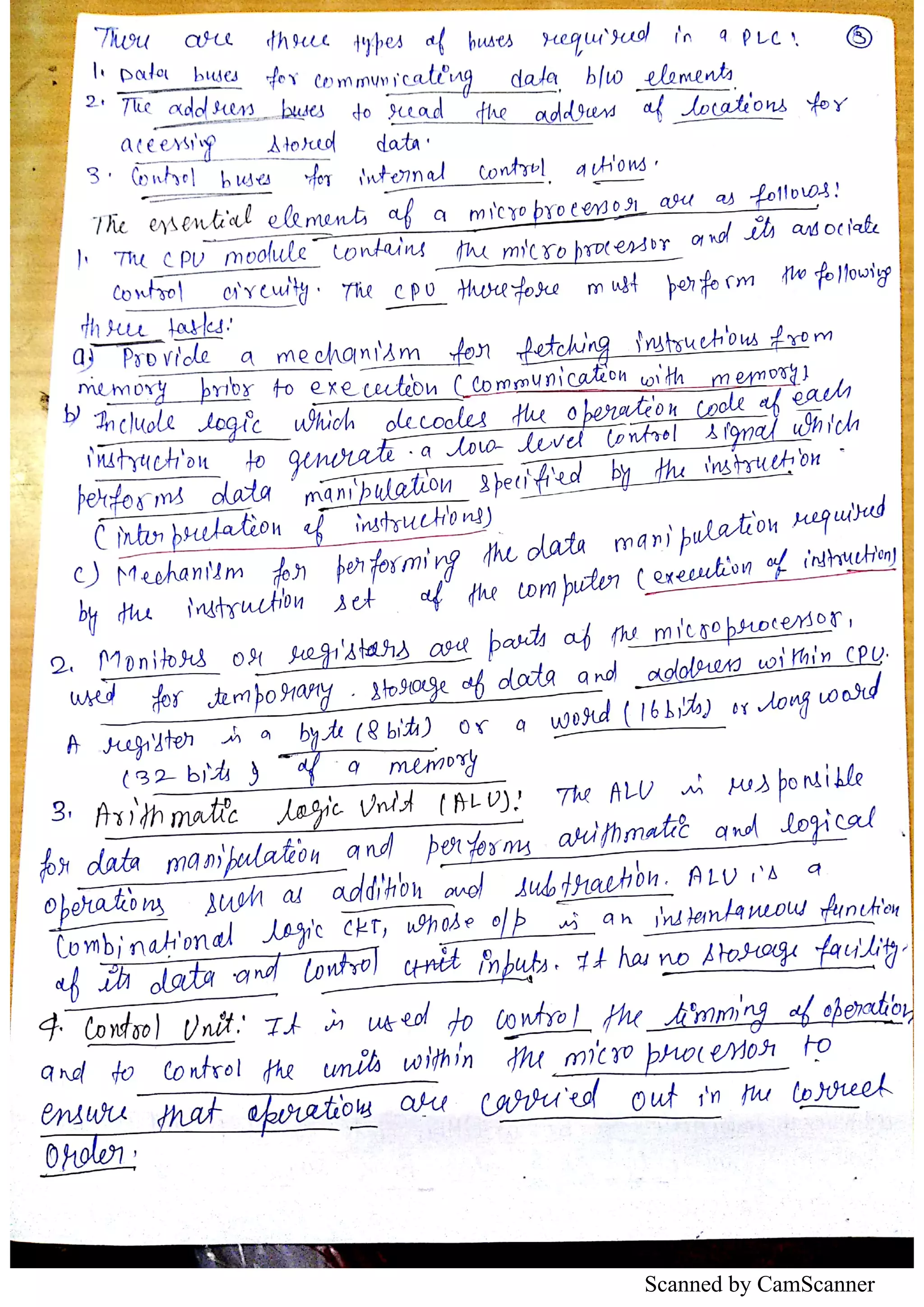 Programmable logic controller | PDF