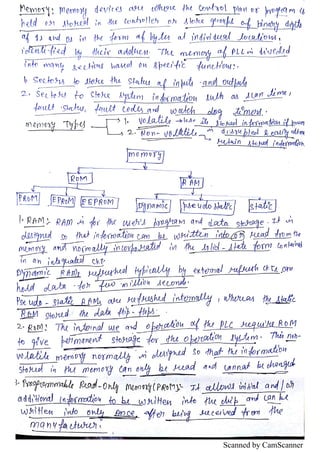Programmable logic controller | PDF