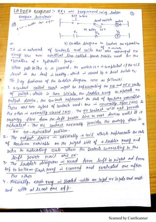 Programmable logic controller | PDF