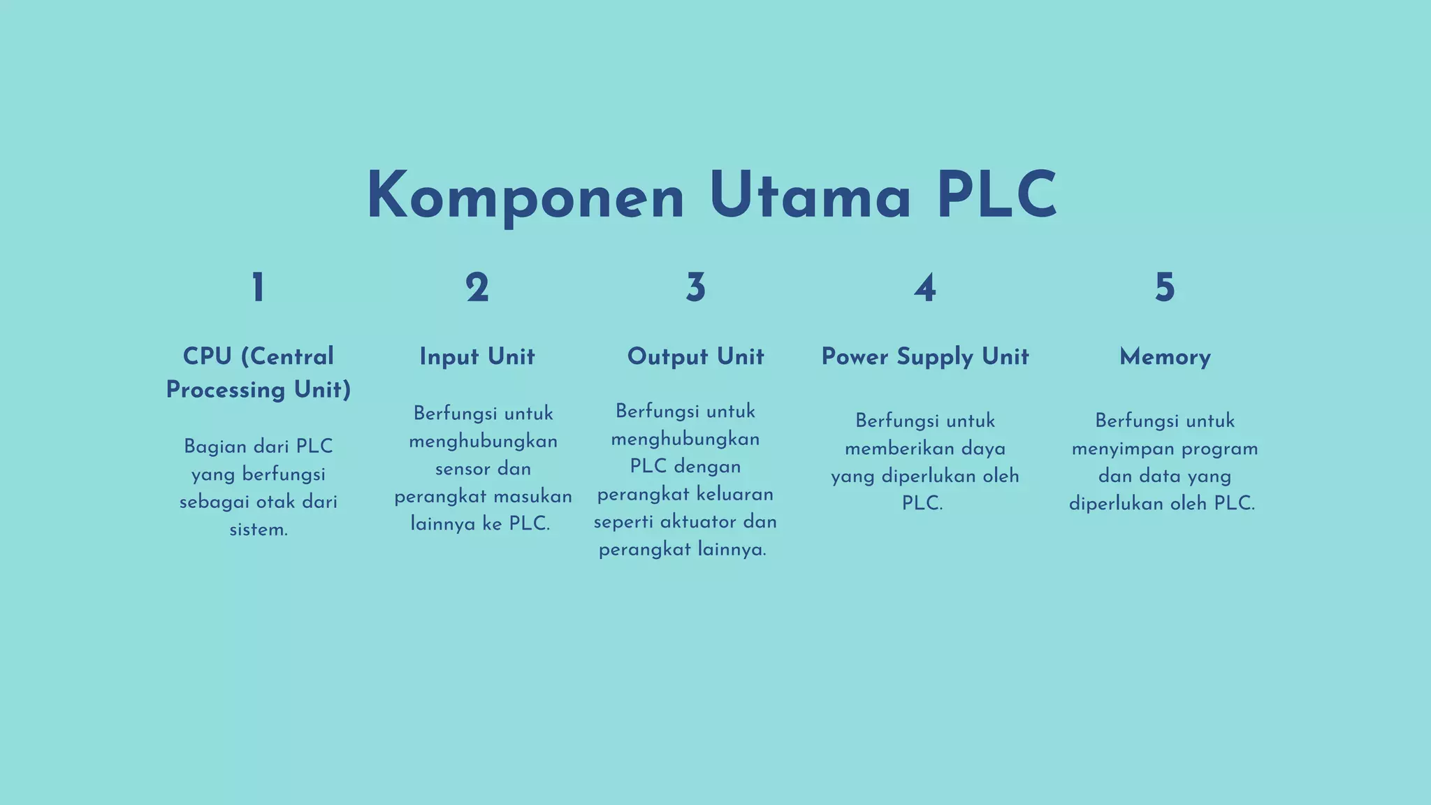 Programmable Logic Controller Pdf