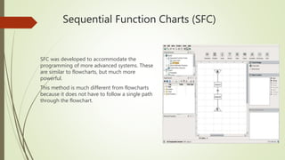 Programmable logic controller (plc) | PPTX