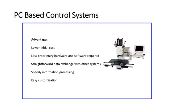 Programmable logic controllers | PPT