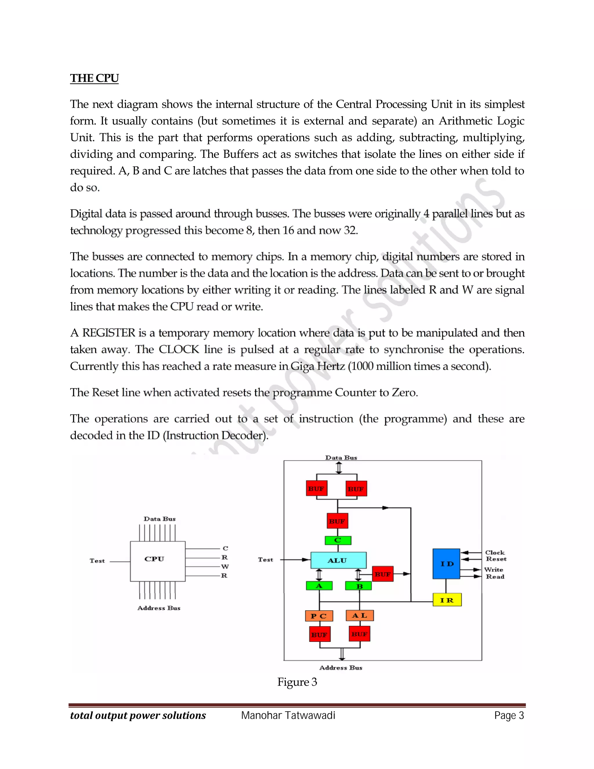 Programmable logic controllers and associated equipment used in TPS | PDF Programmable logic controllers and associated equipment used in TPS | PDF