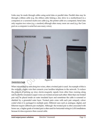 Programmable logic controllers and associated equipment used in TPS | PDF