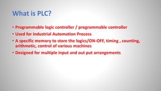 Programmable Logic Controllers (1).pptx