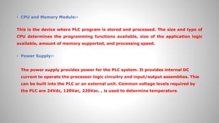 Programmable Logic Controllers (1).pptx